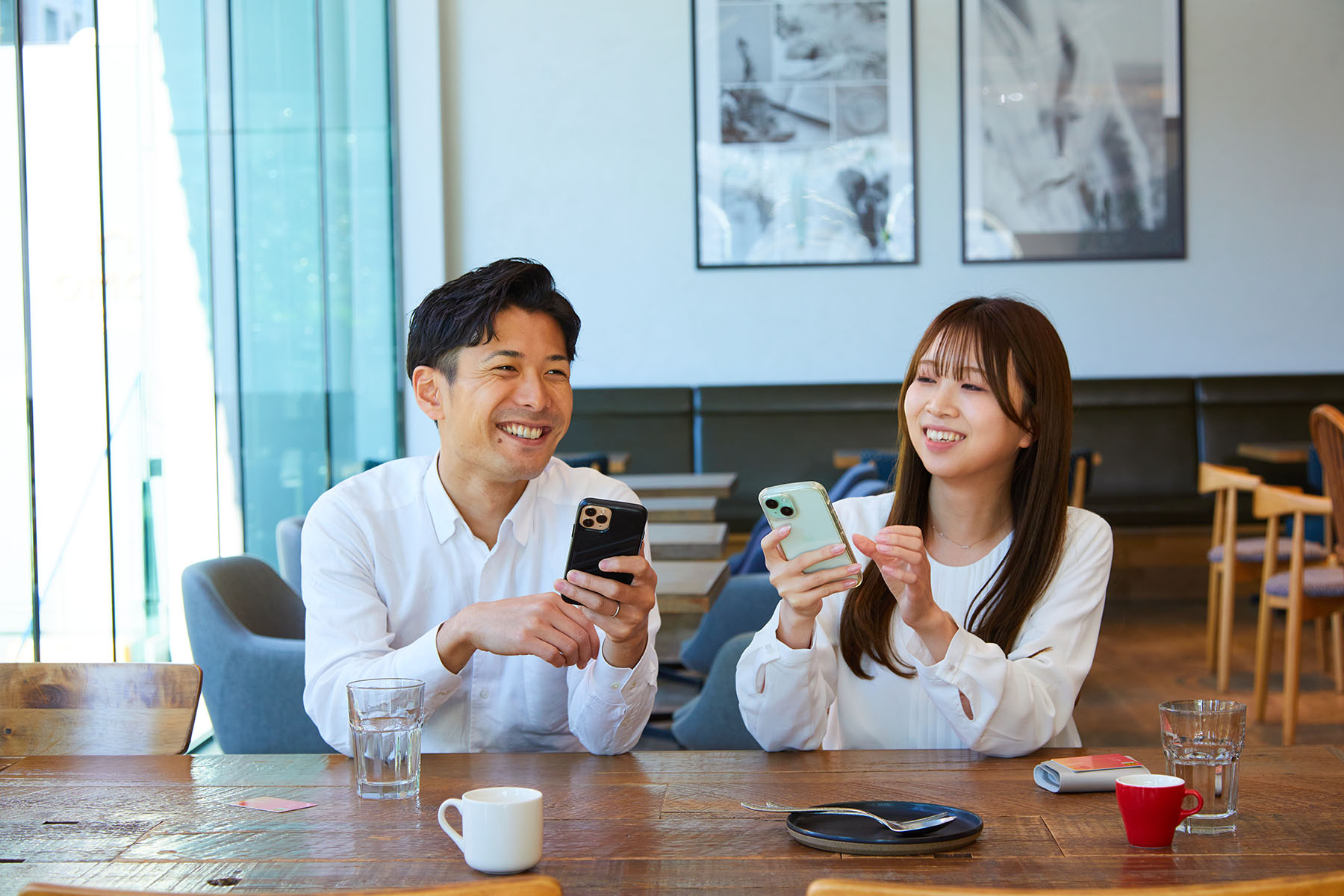 Benefits & Engagement | Edenred Integrated Report