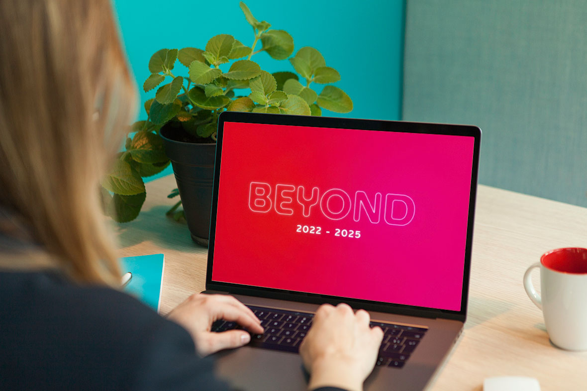 Stratégie | Rapport intégré Edenred