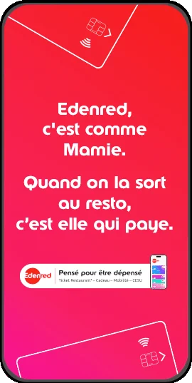 Edenred.com | Site institutionnel du groupe Edenred