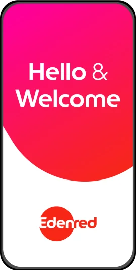 Edenred.com | Site institutionnel du groupe Edenred